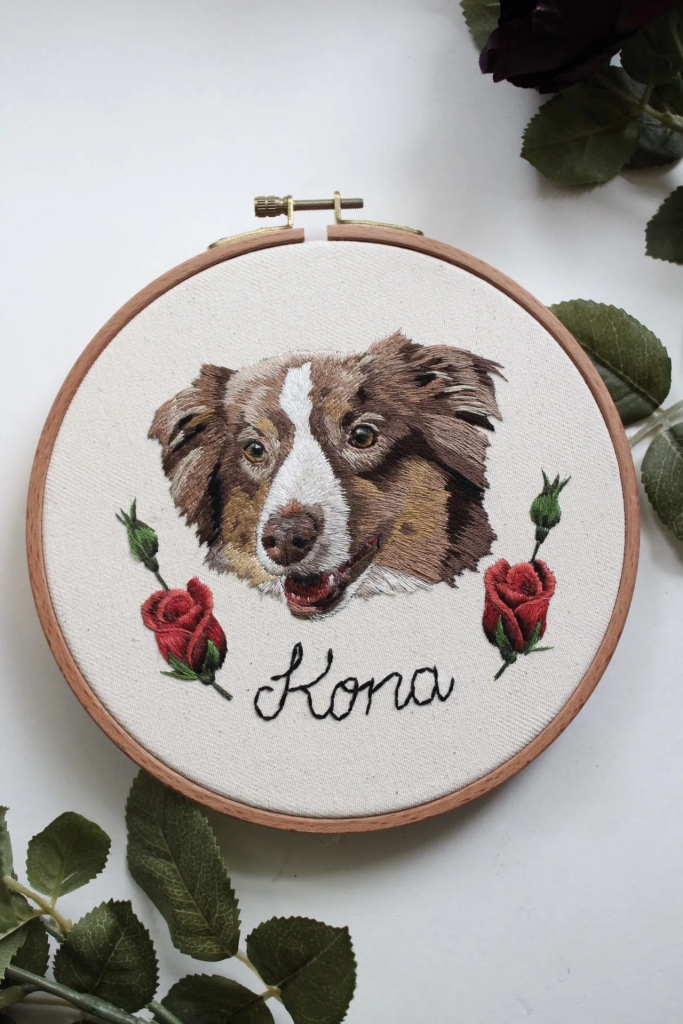 Fun & Creative Embroidery Project Recommendations - Crafting Pulse